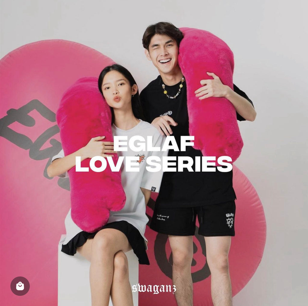 EGLAF | Self Love . I Love "ME" – SWAGANZ