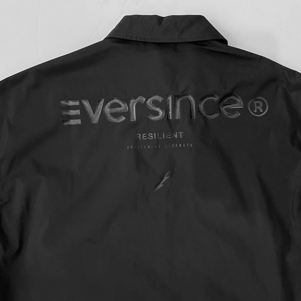 Eversince | Regen Black – SWAGANZ