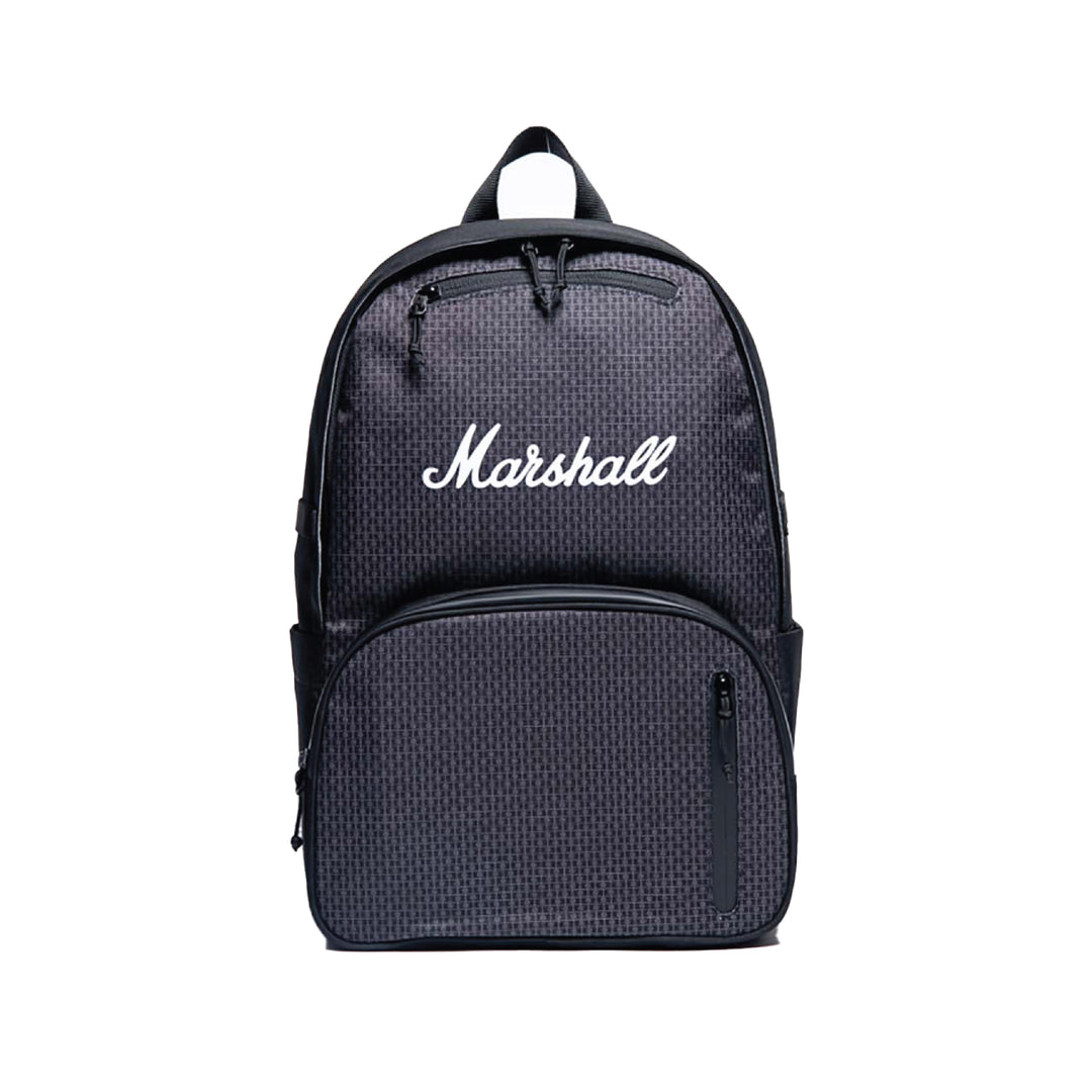 Underground Backpack Black/White – SWAGANZ